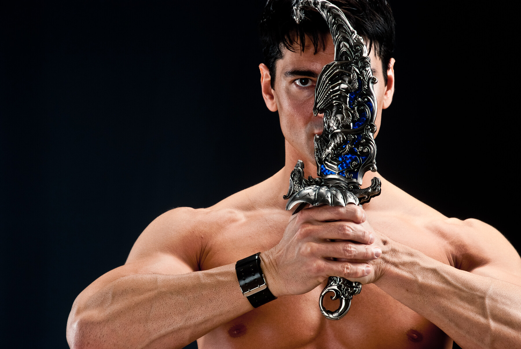 ArtStation - Male Reference photos | Resources