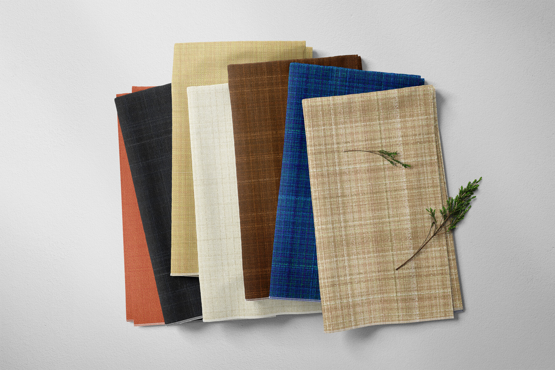 ArtStation - 15 Burlap Background Textures | Artworks