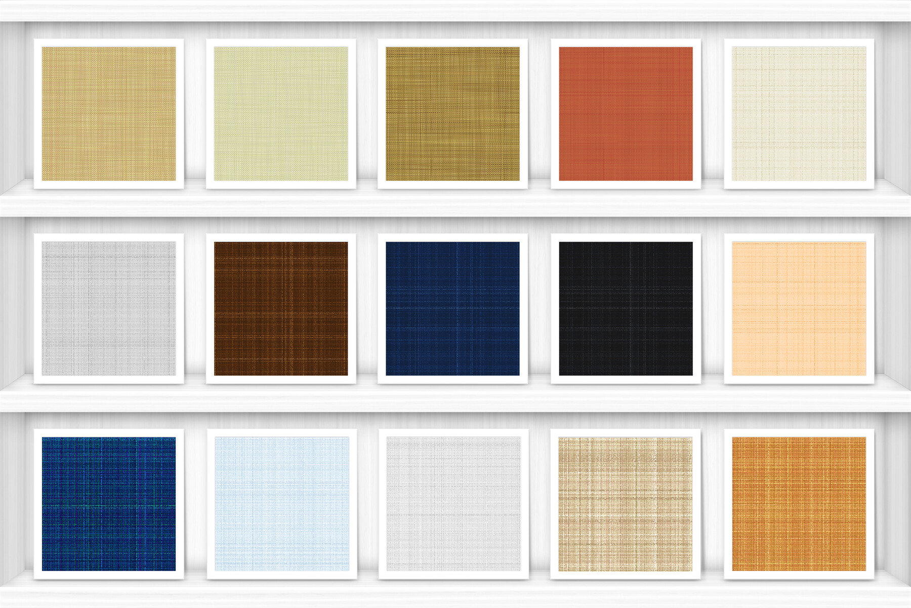 ArtStation - 15 Burlap Background Textures | Artworks