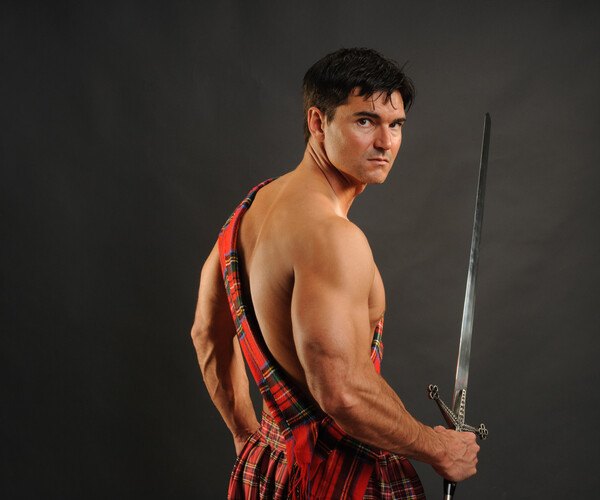 ArtStation - Male Reference photos | Resources