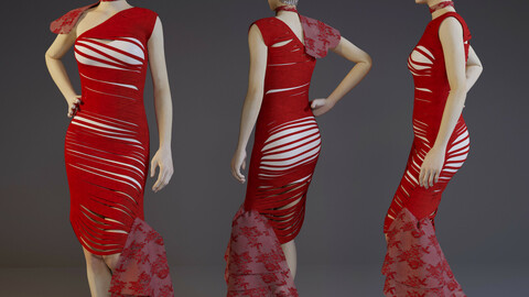 ArtStation - cloth design | Resources