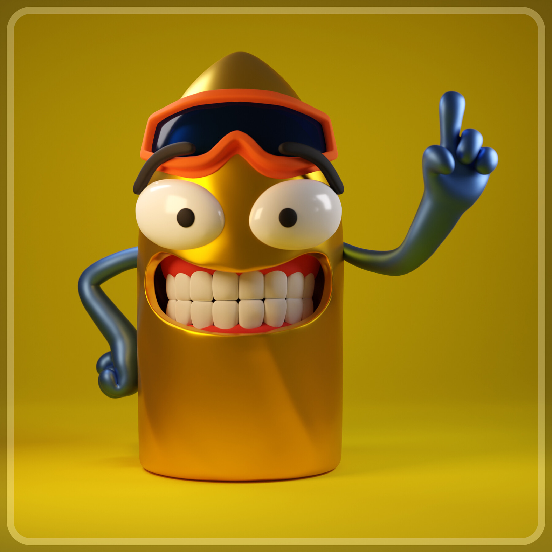 ArtStation - SKIPPY - CYBERPUNK | Resources