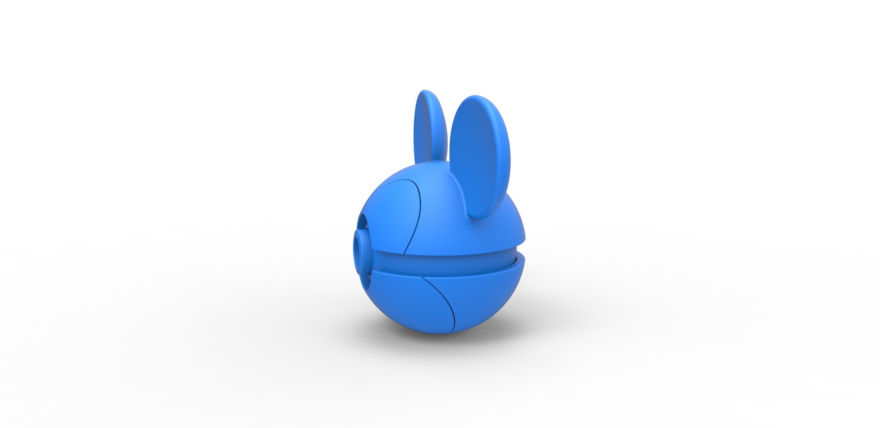 ArtStation - 3D printable Mickey Mouse orb | Resources