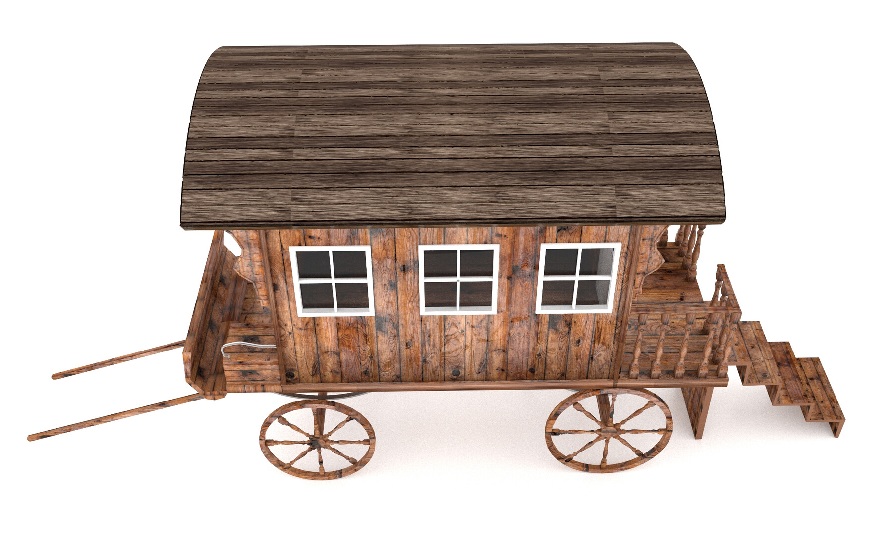 ArtStation - Caravan 2 | Resources