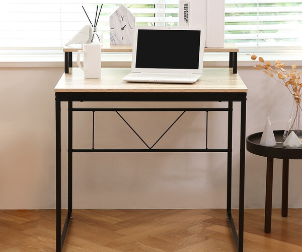 ArtStation - Multi 2 tier standing desk | Resources