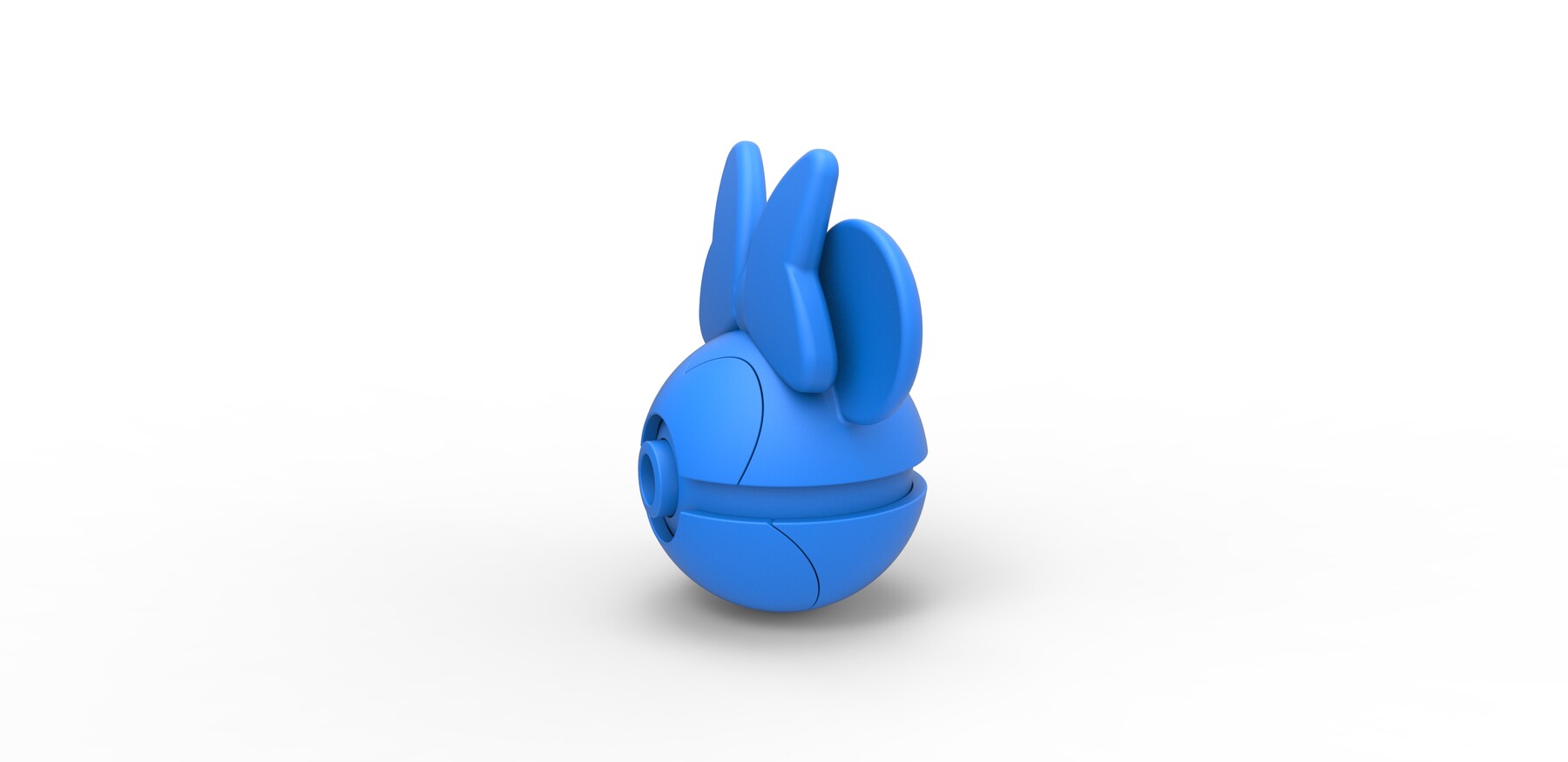 ArtStation - 3D printable Minnie Mouse orb | Resources