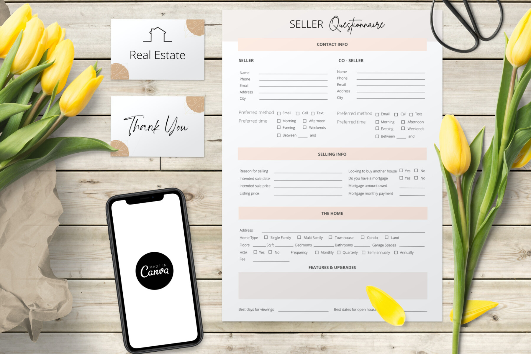 ArtStation - Seller Questionnaire Template | Artworks