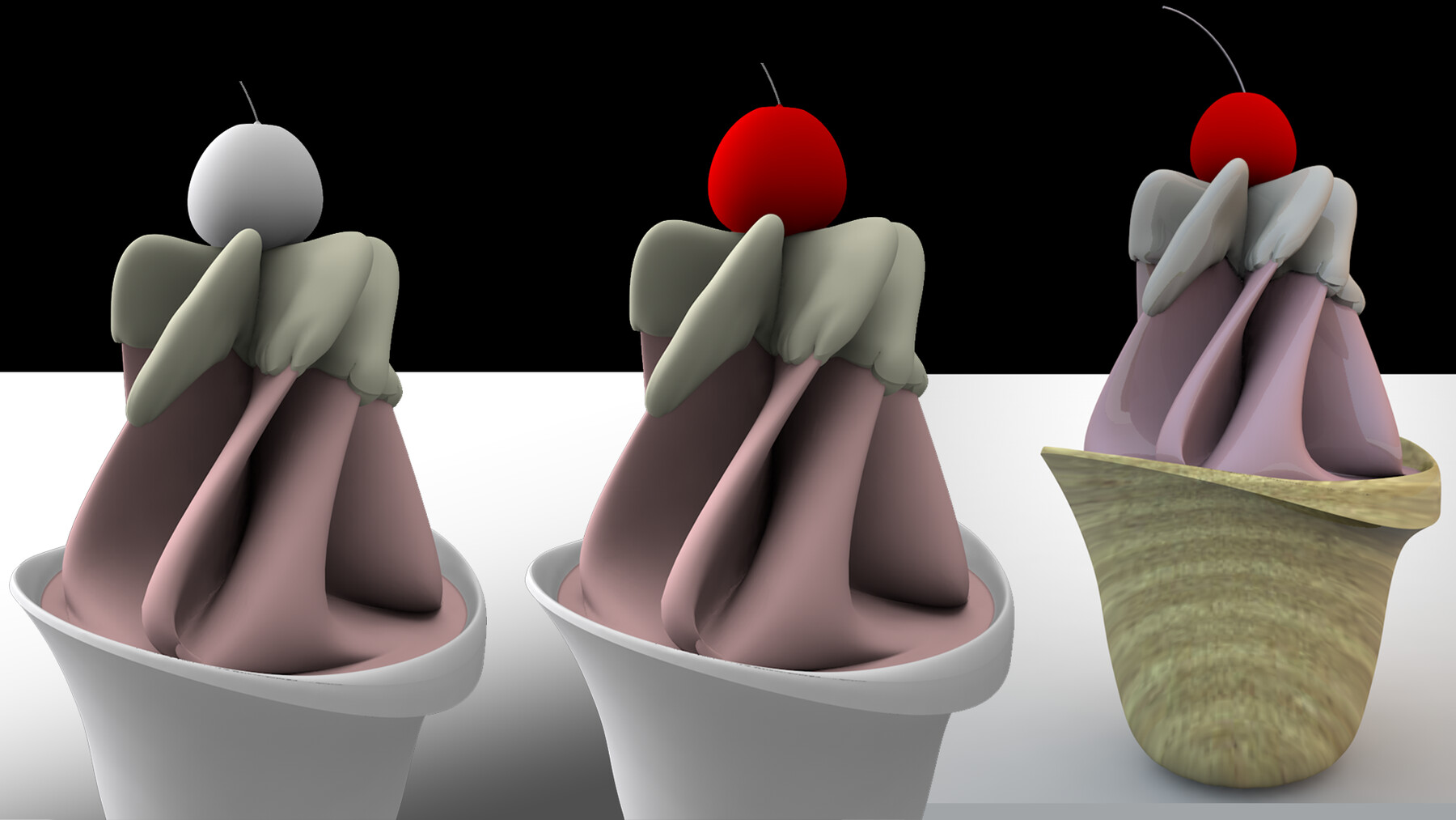 ArtStation - Cake | Resources