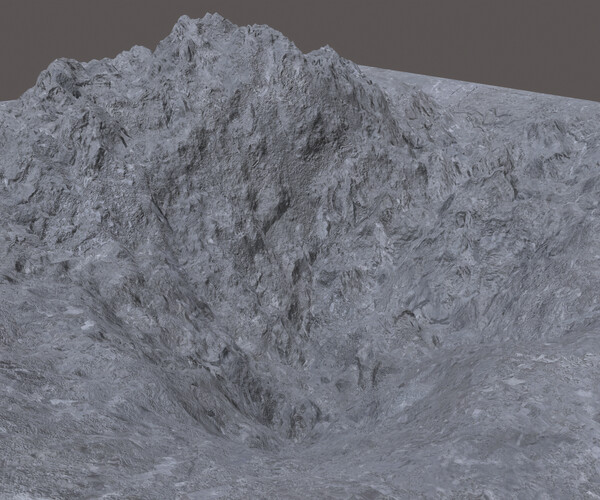 ArtStation - Landscape | Game Assets