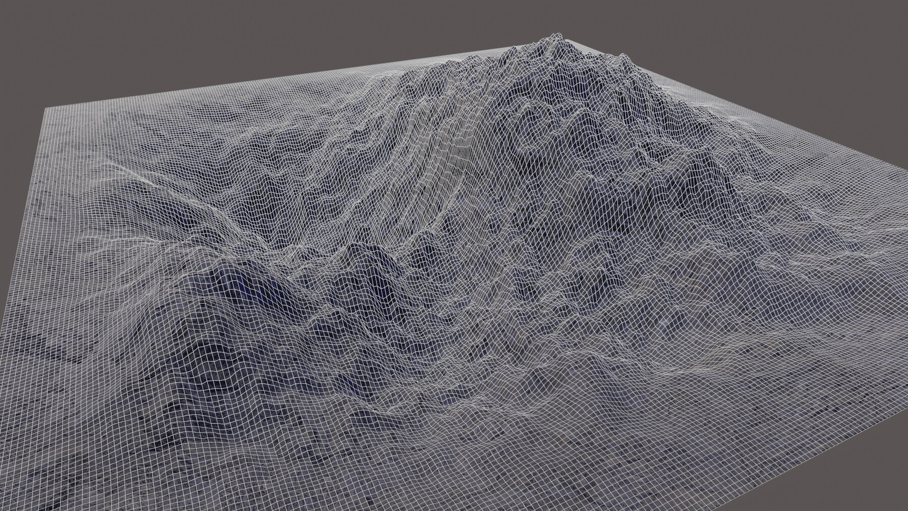 ArtStation - Landscape | Game Assets