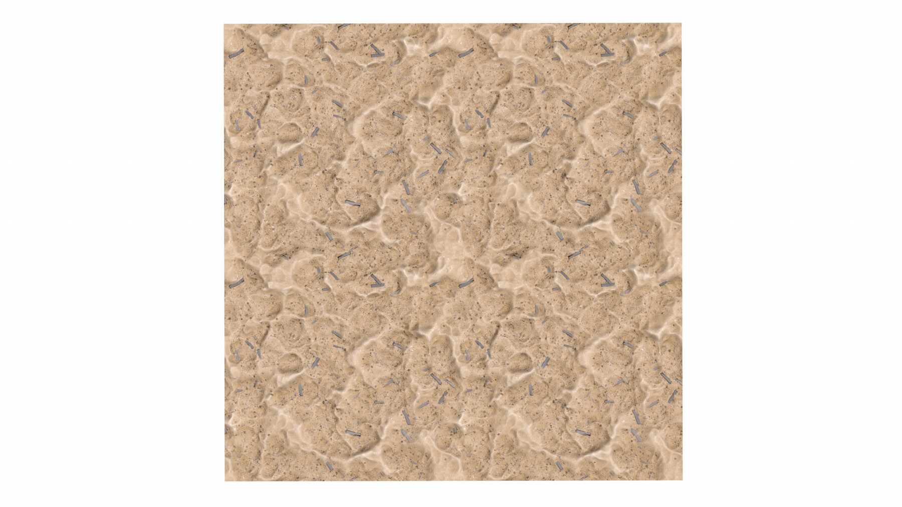 ArtStation - Sand Landscape | Game Assets