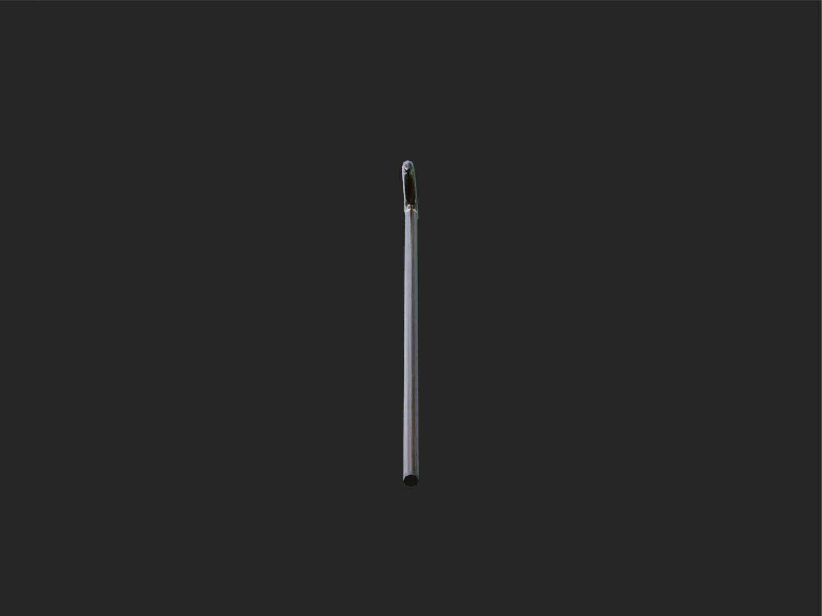 ArtStation - wood walking stick | Game Assets