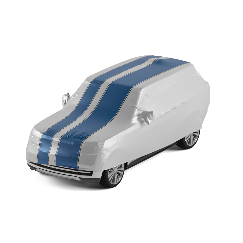 ArtStation - Car Cover | Resources