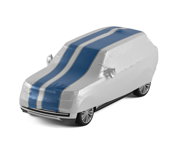 ArtStation - Car Cover | Resources