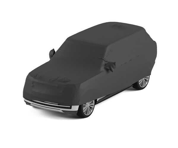 ArtStation - Car Cover | Resources