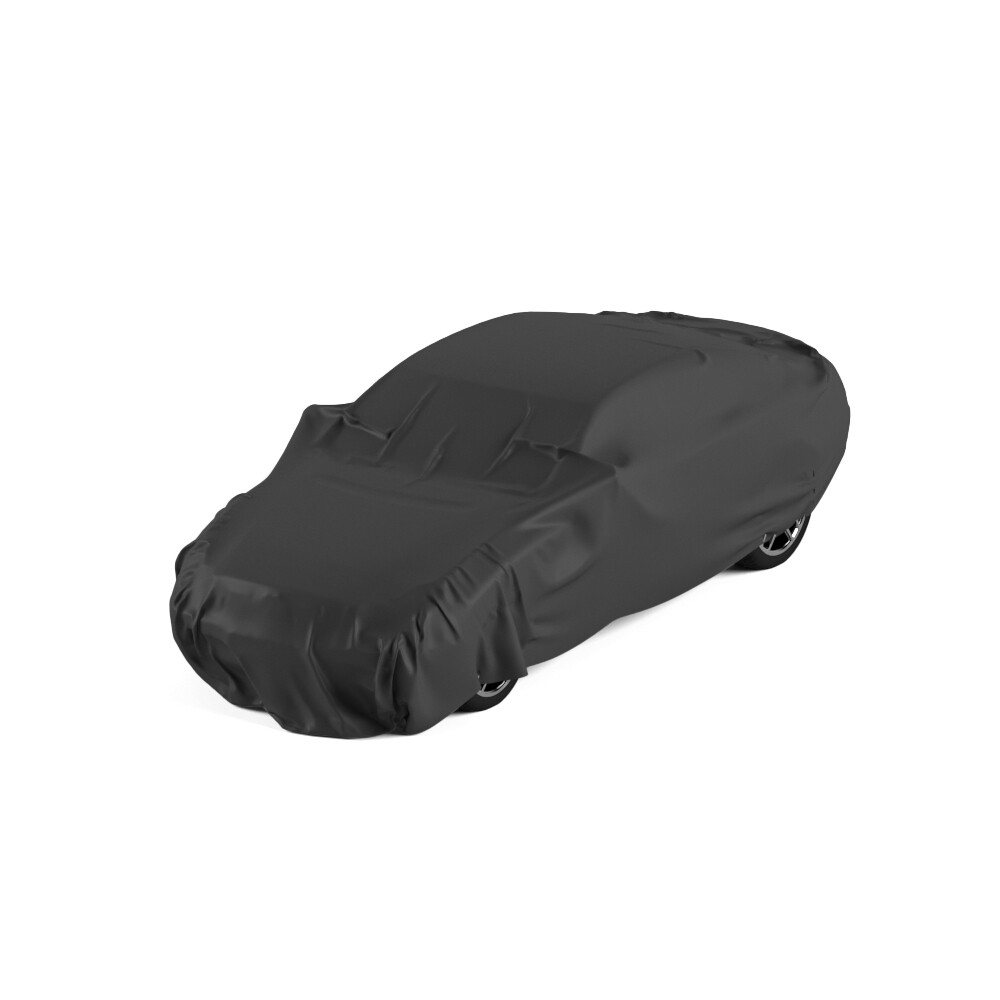 ArtStation - Car Cover | Resources