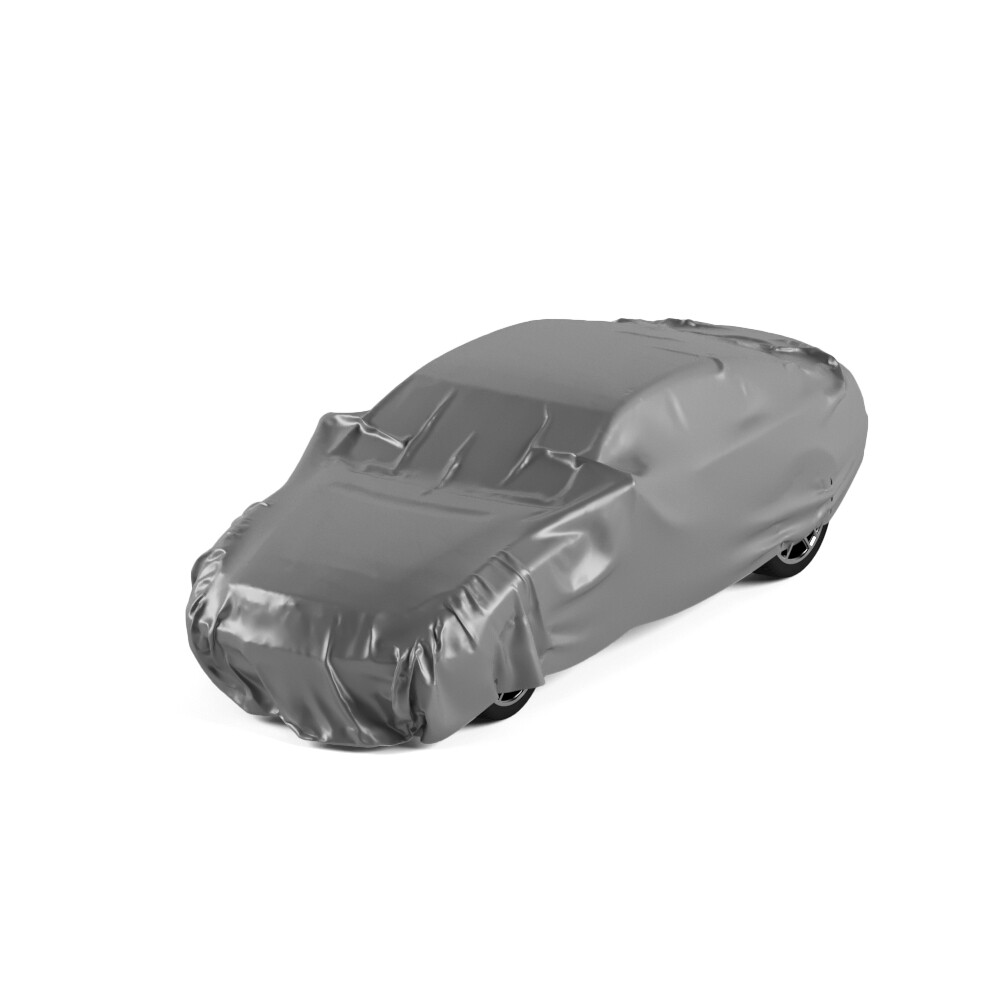 ArtStation - Car Cover | Resources