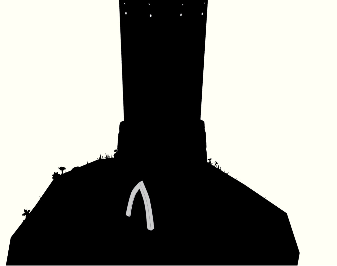 ArtStation - Tower / Watchtower on Island (LP) ( Stylized ) | Game Assets