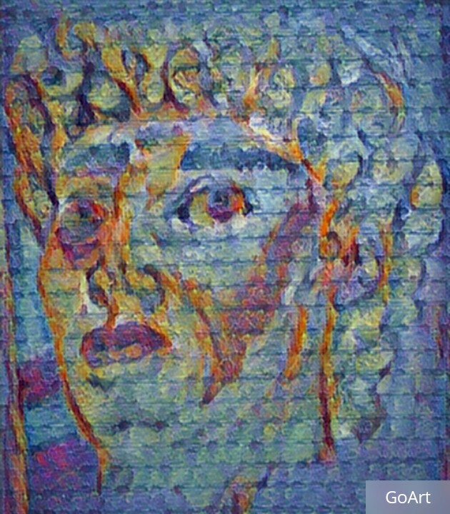 ArtStation - Demon sleep®model | Artworks