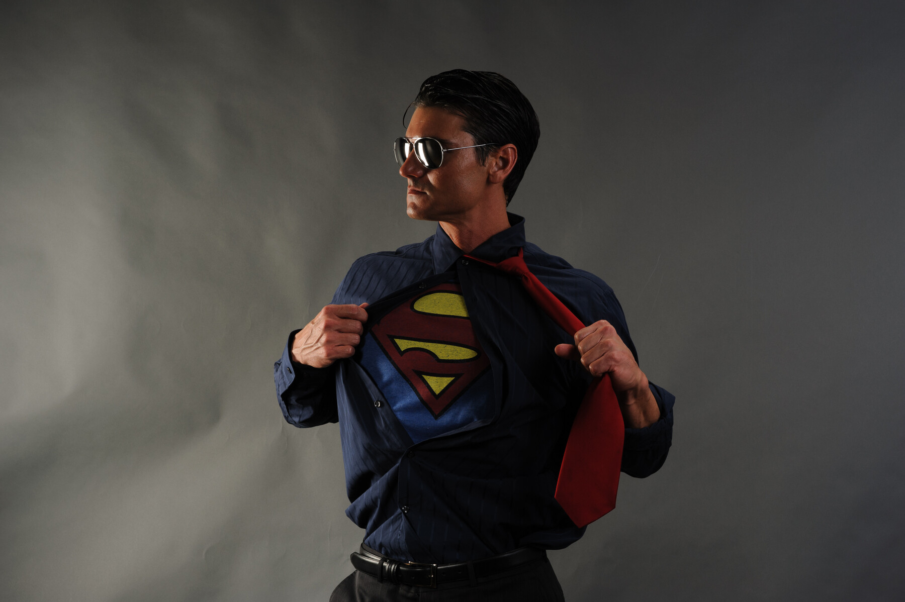 ArtStation - Superman Reference Photos | Resources