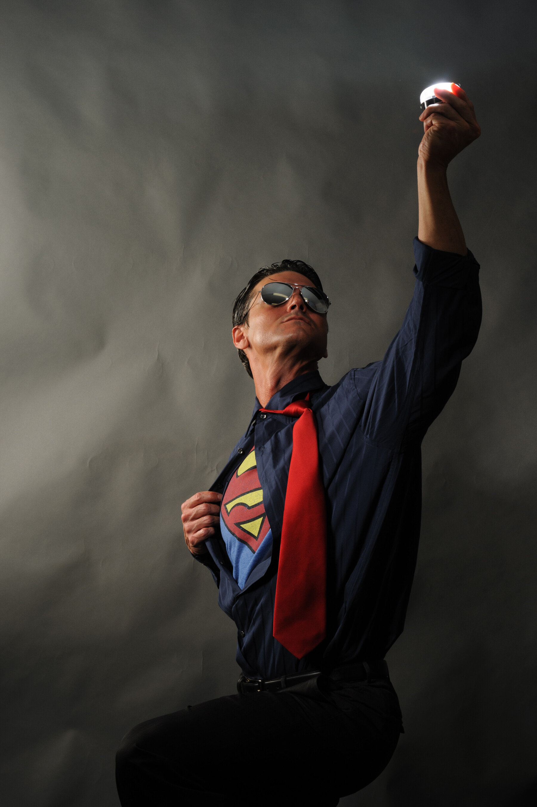 ArtStation - Superman Reference Photos | Resources