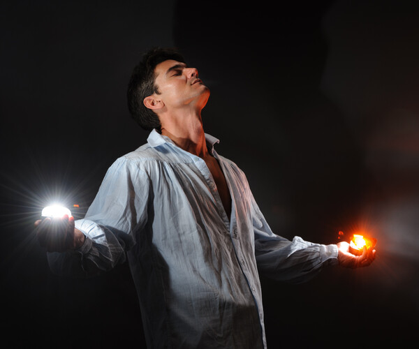 ArtStation - Male Reference Photos | Resources