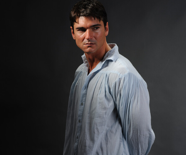 ArtStation - Male Reference Photos | Resources