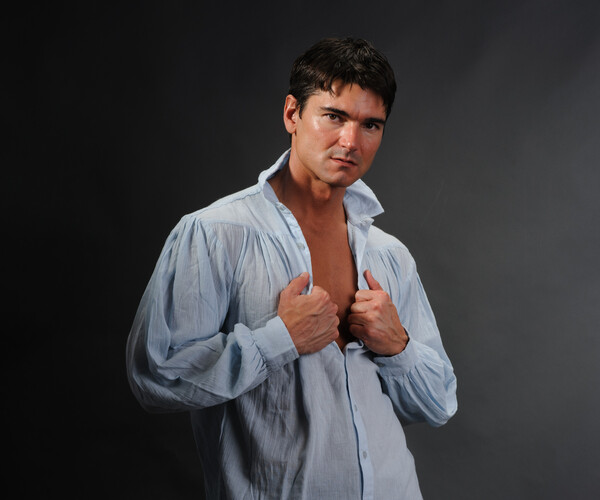 ArtStation - Male Reference Photos | Resources