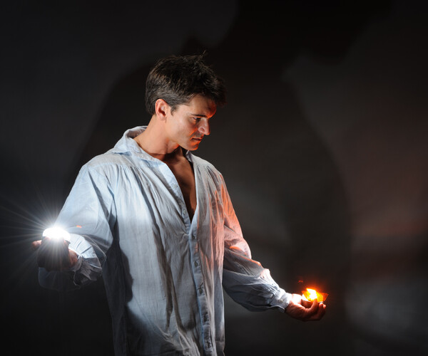 ArtStation - Male Reference Photos | Resources