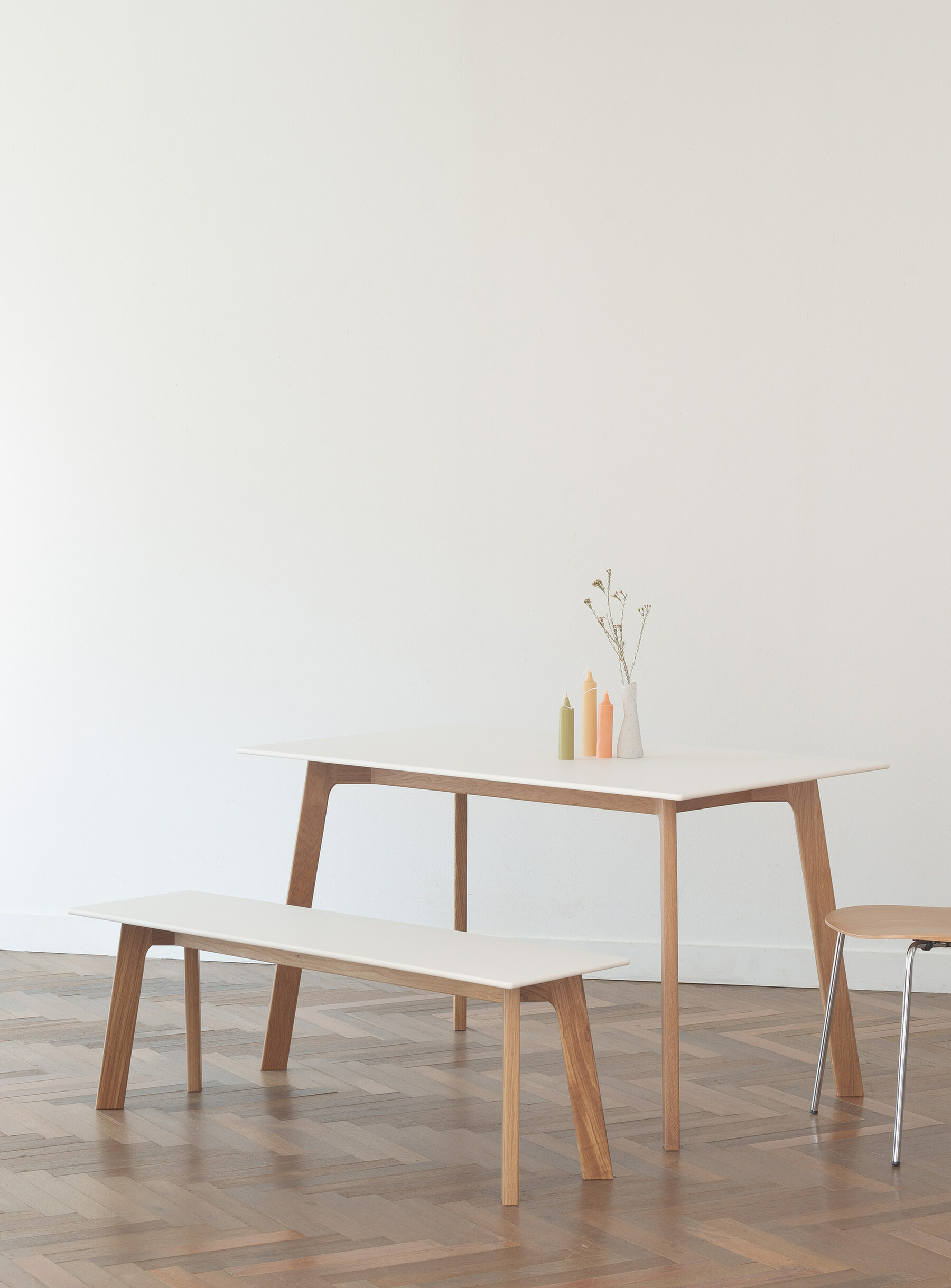 ArtStation - Up Bench | Resources