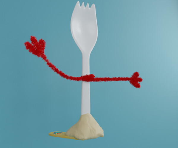 ArtStation - Forkey | Resources