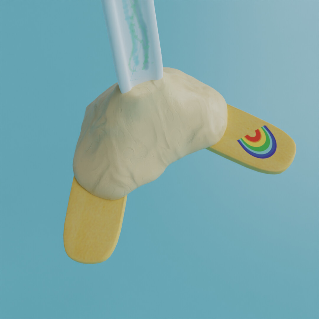 ArtStation - Forkey | Resources