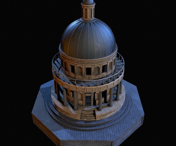 ArtStation - Architecture | Resources