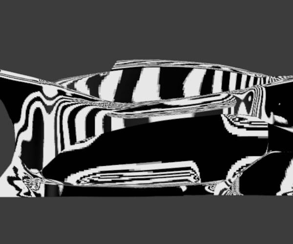 ArtStation - CARRO D3 BLENDER... | Resources