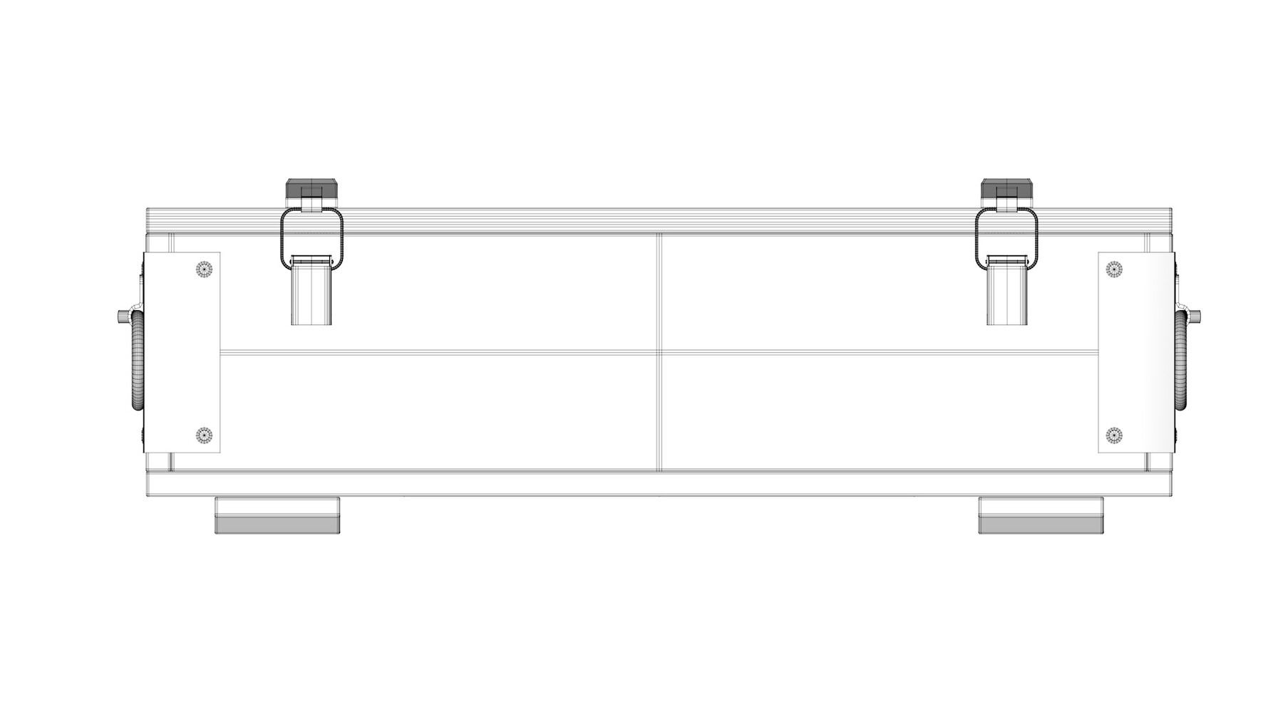 ArtStation - Military box | Resources