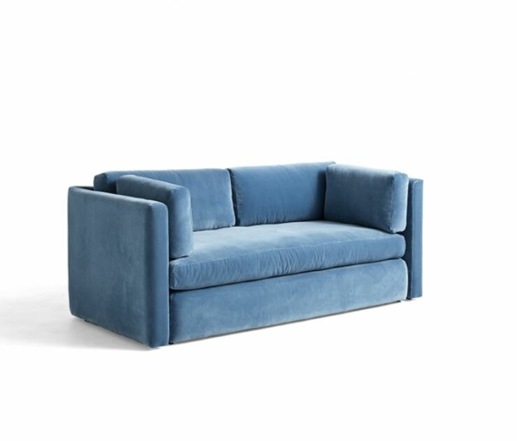 ArtStation - Hackney 2 seater sofa | Resources