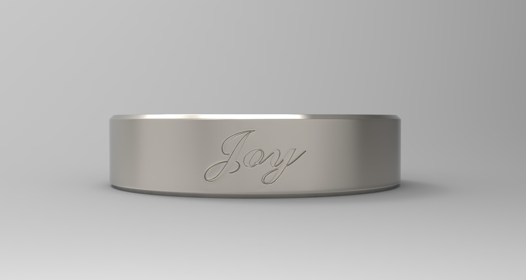 ArtStation - Joy Ring Platinum | Resources