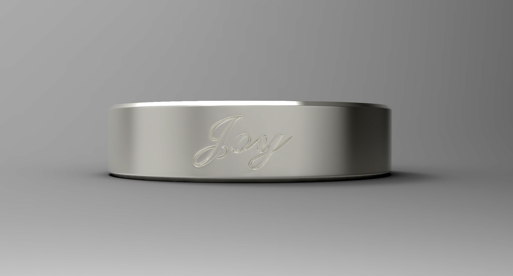 ArtStation - Joy Ring Silver | Resources