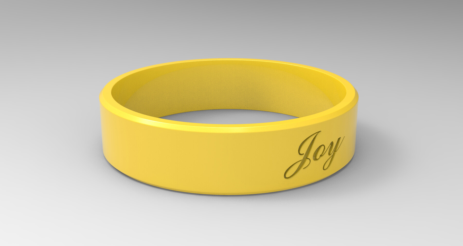 ArtStation - Joy Ring Yellow | Resources