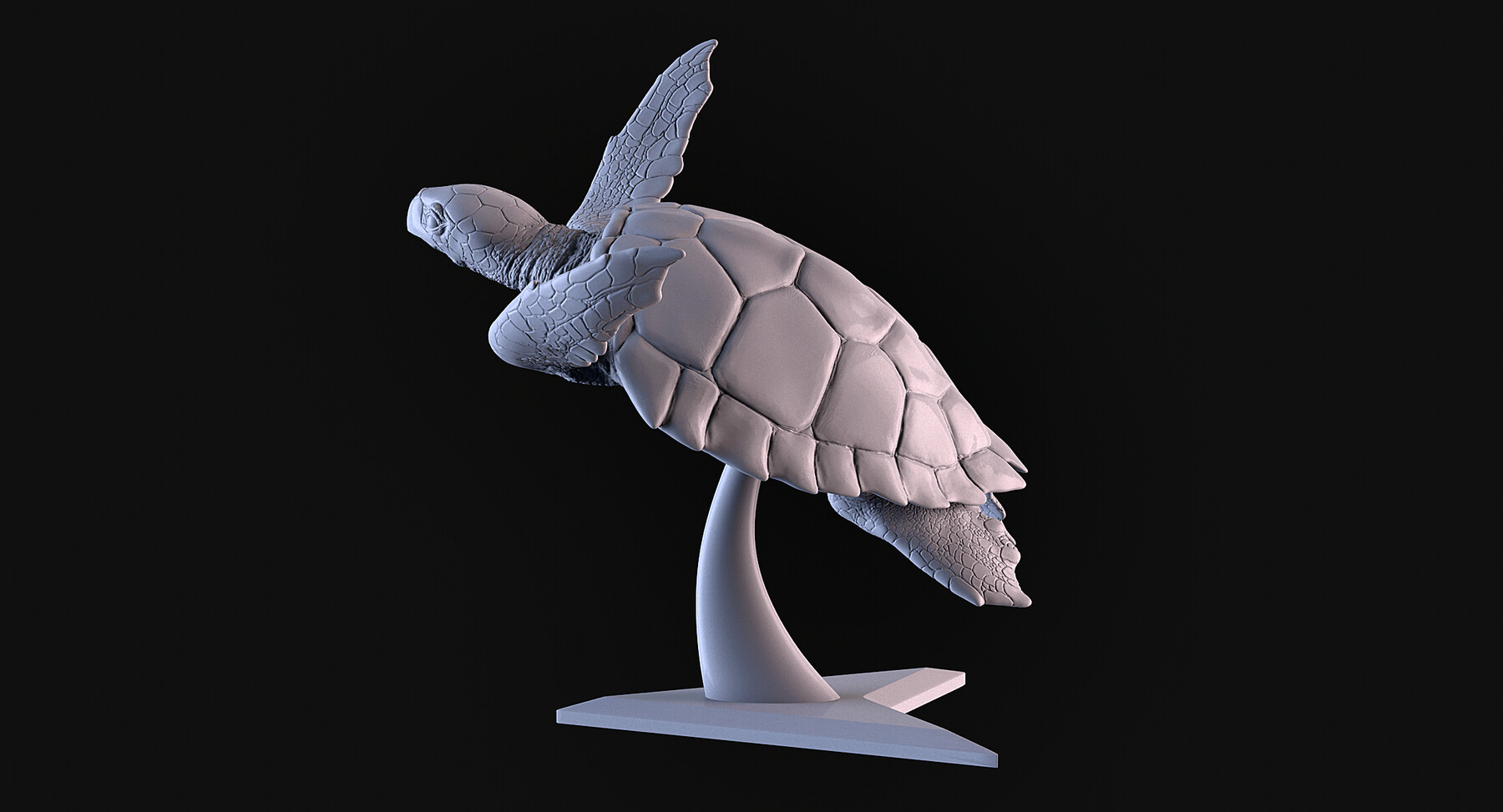 ArtStation - Turtle | Resources