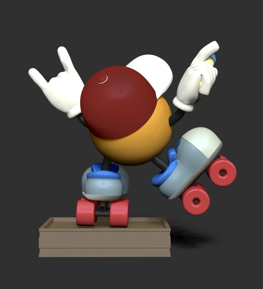 ArtStation - Kirby Customs | Resources