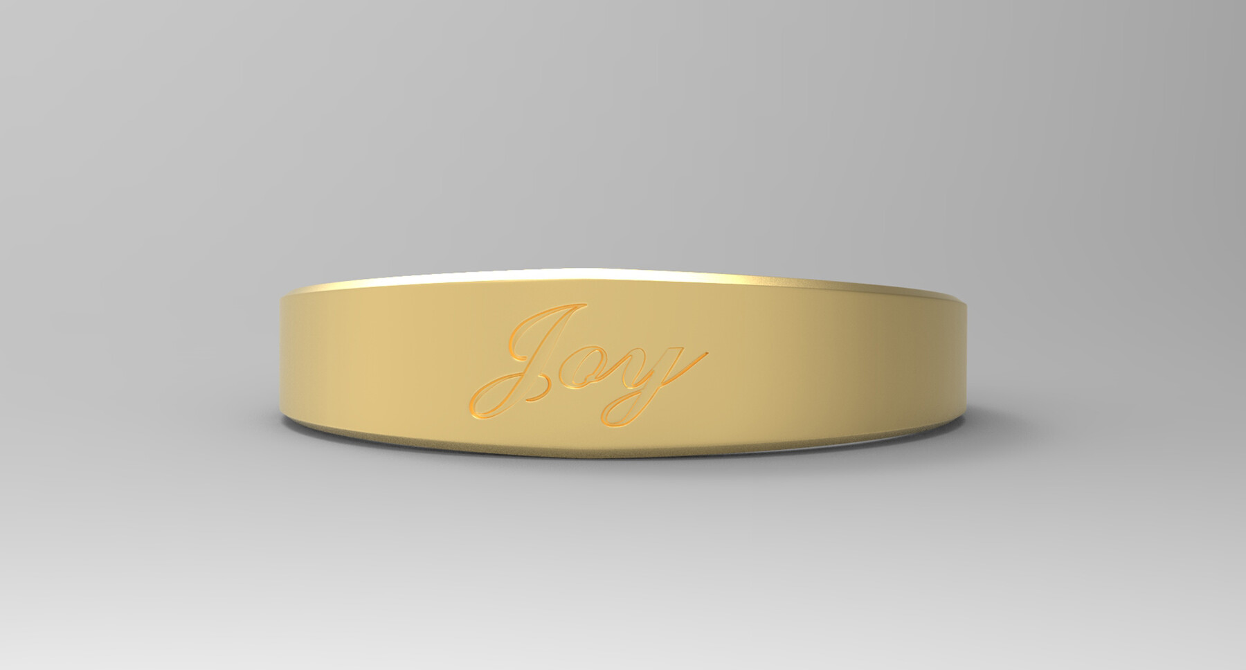 ArtStation - Joy Ring Female Gold | Resources