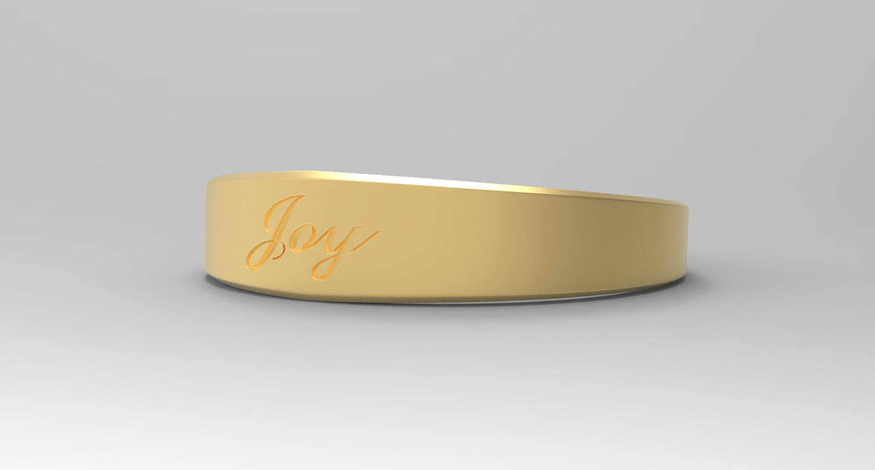 ArtStation - Joy Ring Female Gold | Resources