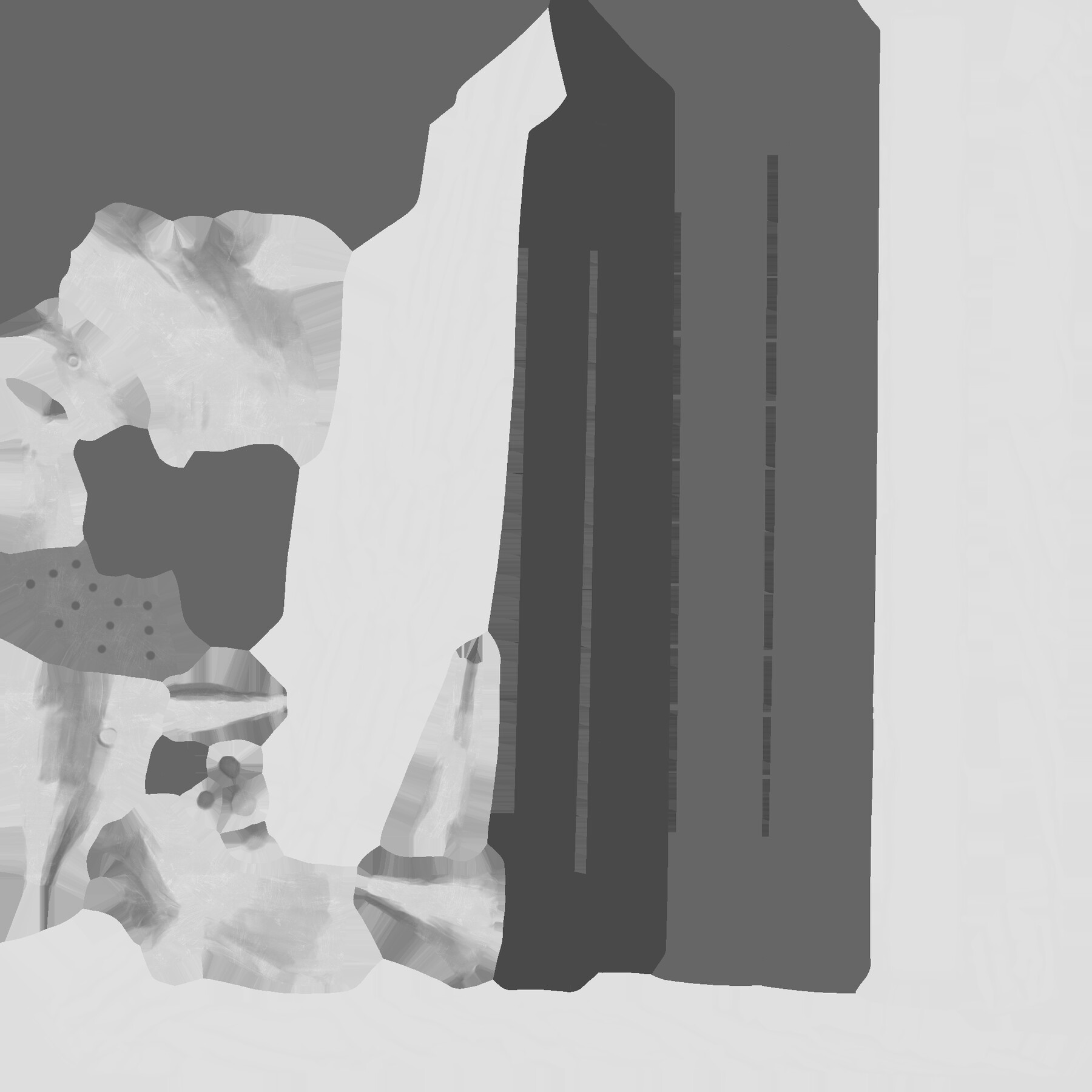 ArtStation - Chinese Style LED Light ( LP ) ( Stylized ) | Game Assets