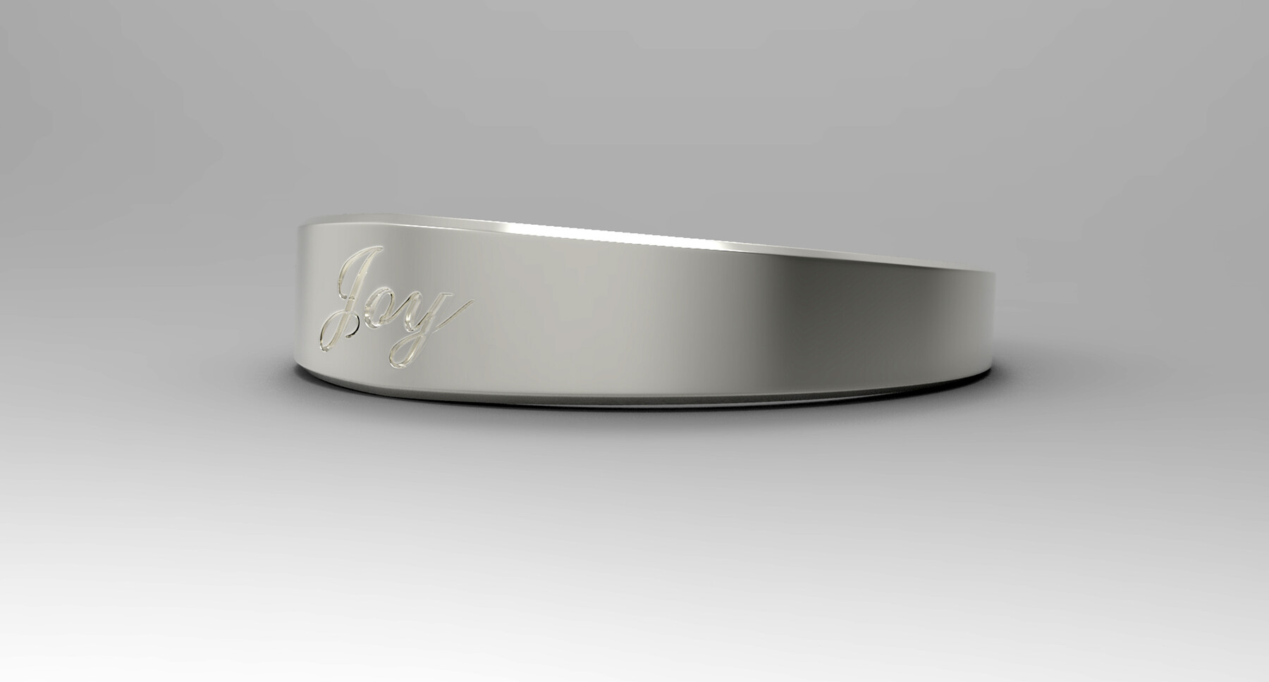 ArtStation - Joy Ring Female Silver | Resources