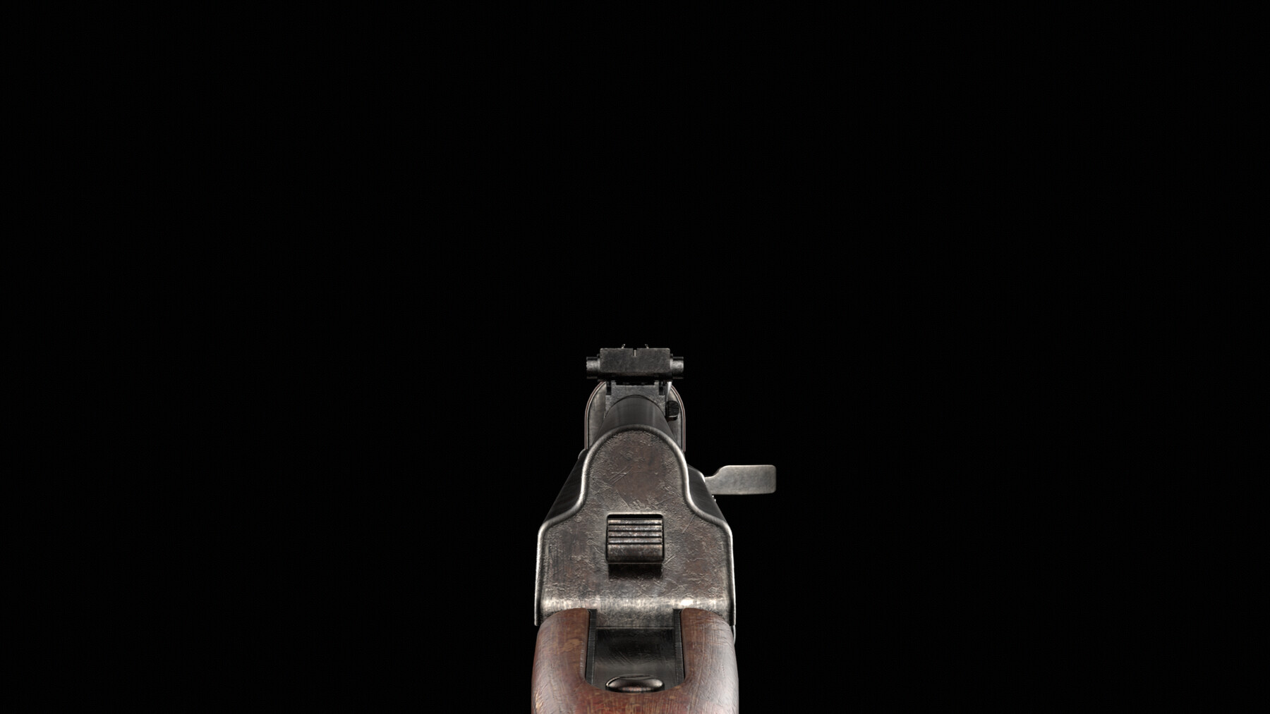 ArtStation - AK-47 / AKS Kalashnikov Assault Rifles (Game Ready) | Game ...