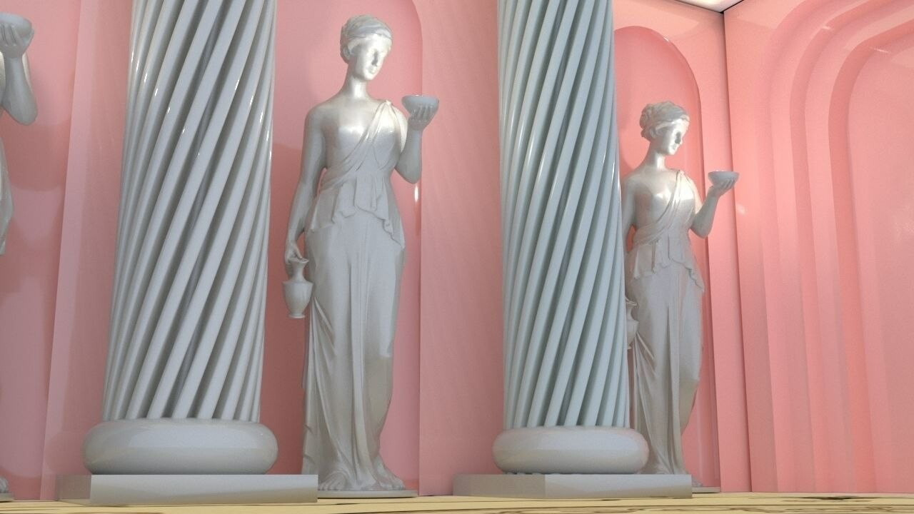 ArtStation - Gallery | Resources