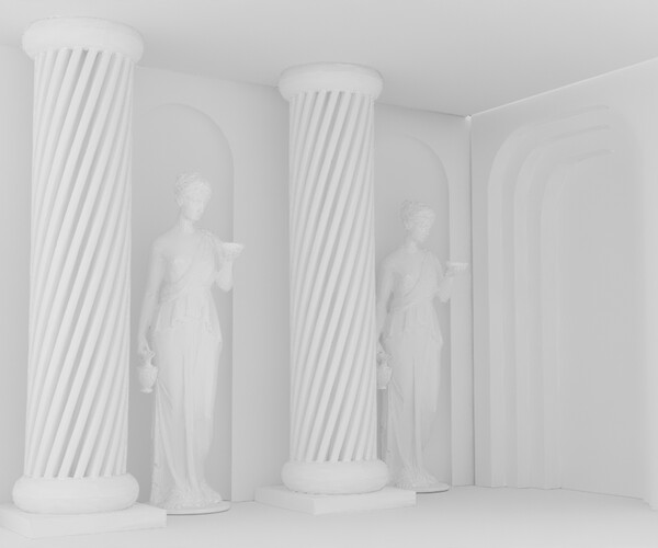 ArtStation - Gallery | Resources