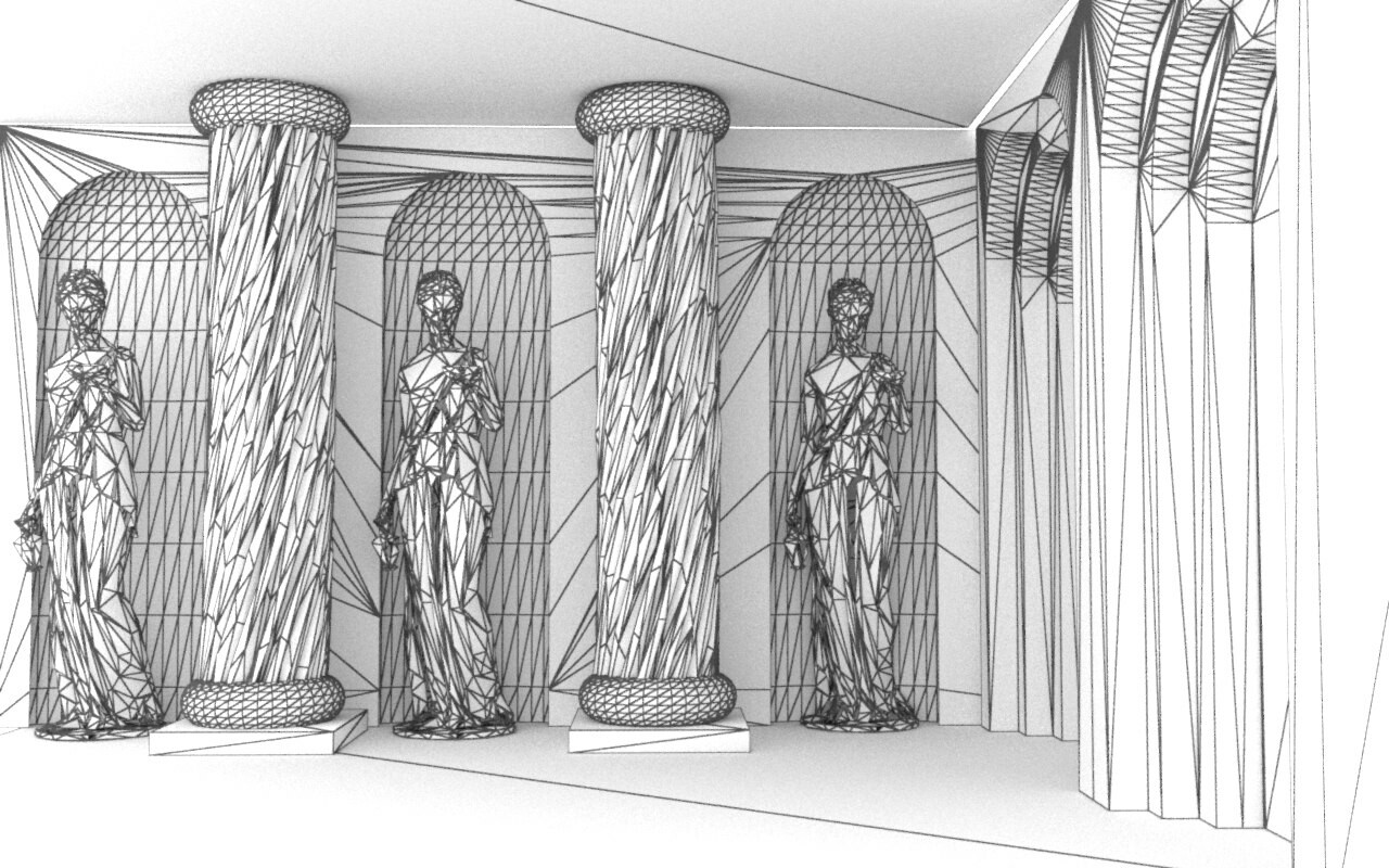 ArtStation - Gallery | Resources