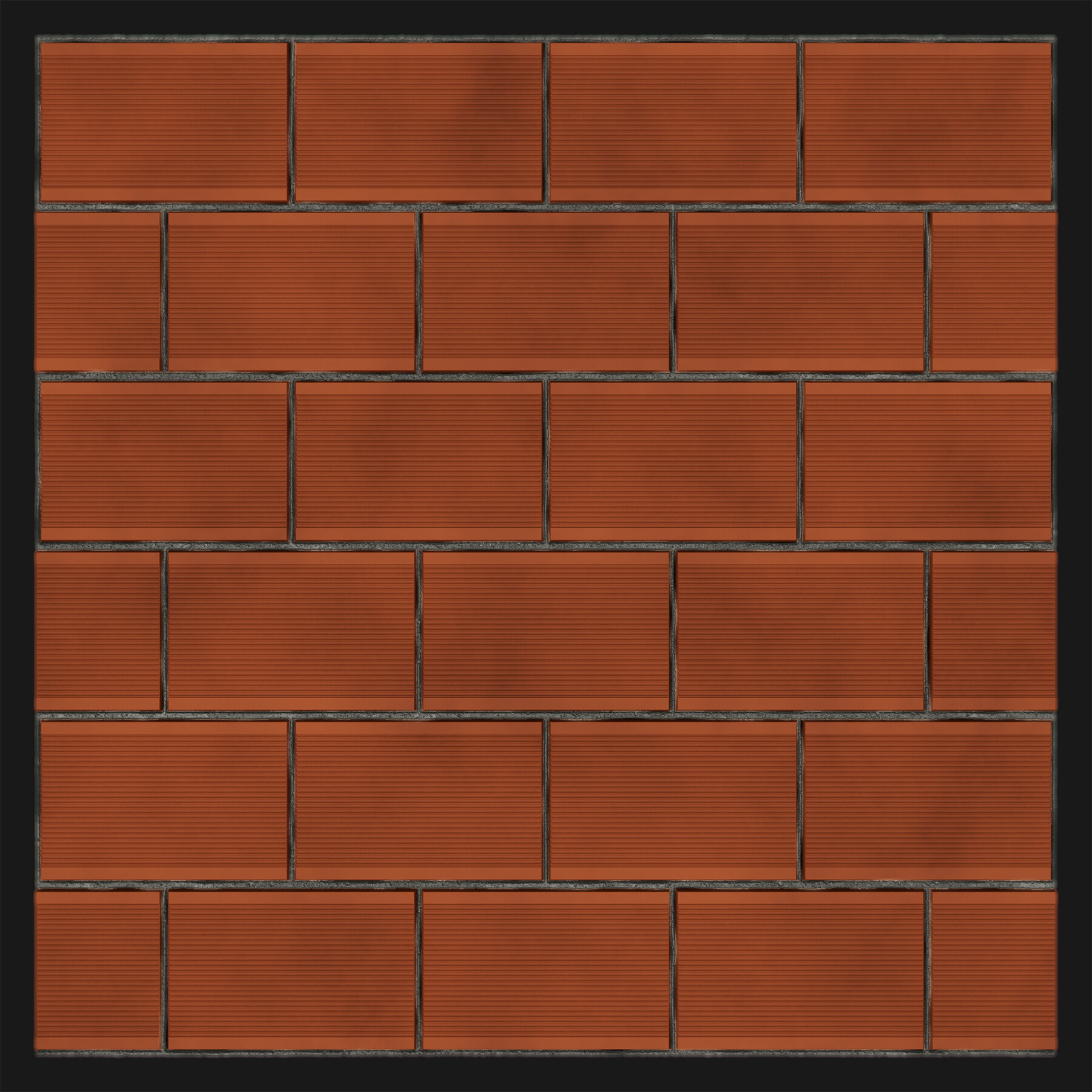 ArtStation - Brick Material Pbr %100 Substance Designer | Game Assets